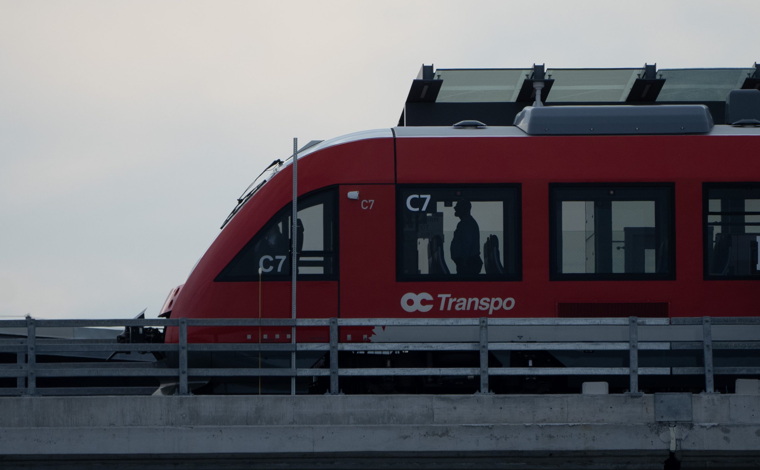 Council approves Transportation Master Plan, including $3.4 billion in ...