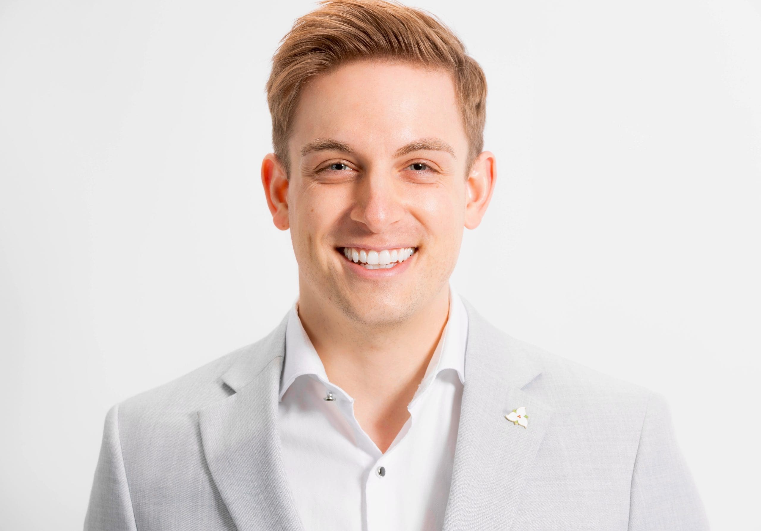 How Liberal Tyler Watt flipped the Nepean riding after decades of PC ...