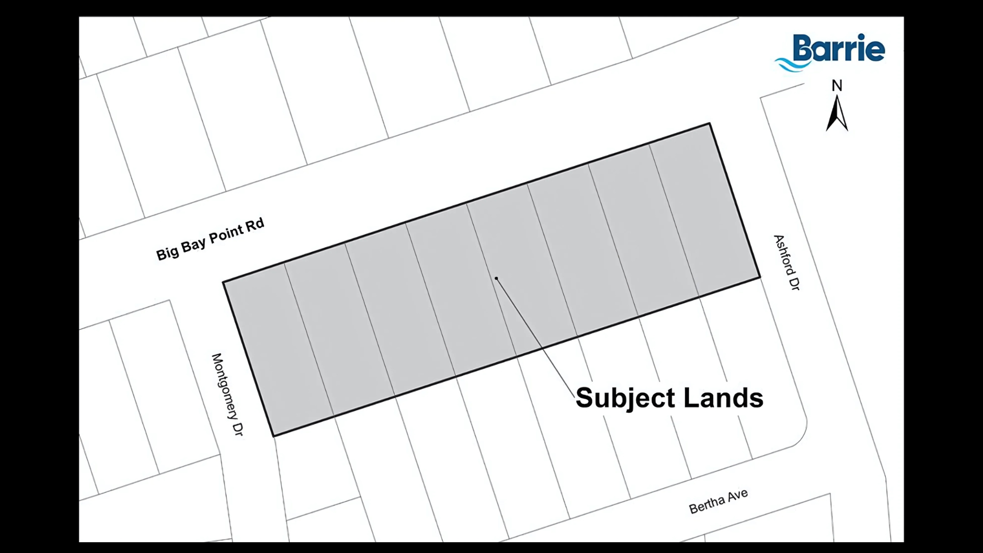 Hundreds of rental apartments proposed in southeast Barrie - CompassNews