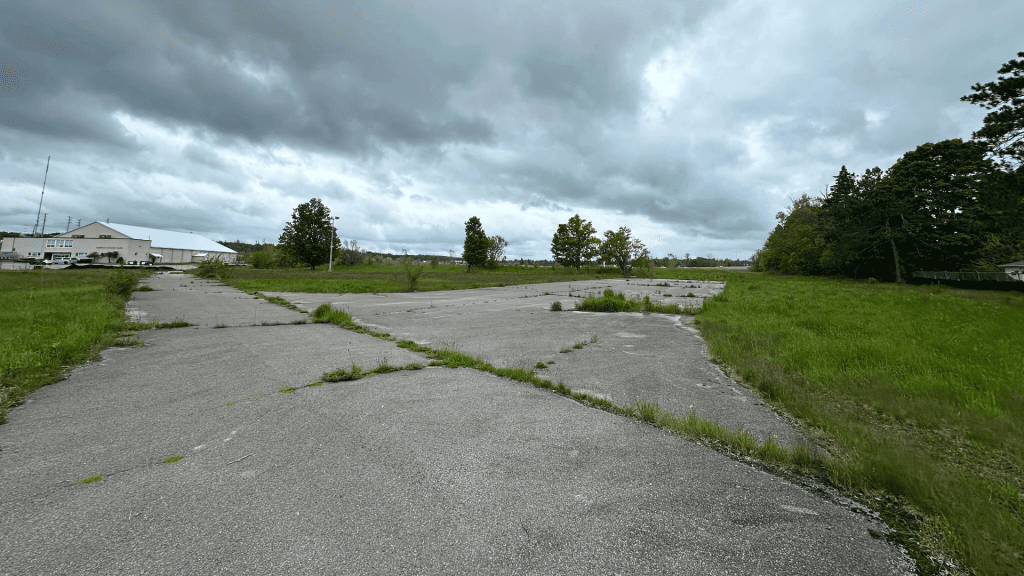 Receivership casts doubt on Barrie fairgrounds redevelopment - CompassNews