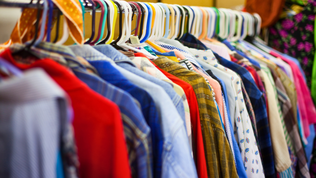 Doors to Dignity campaign building momentum toward new thrift store in ...