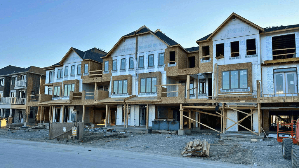 Major investment could boost affordable housing in Barrie - CompassNews