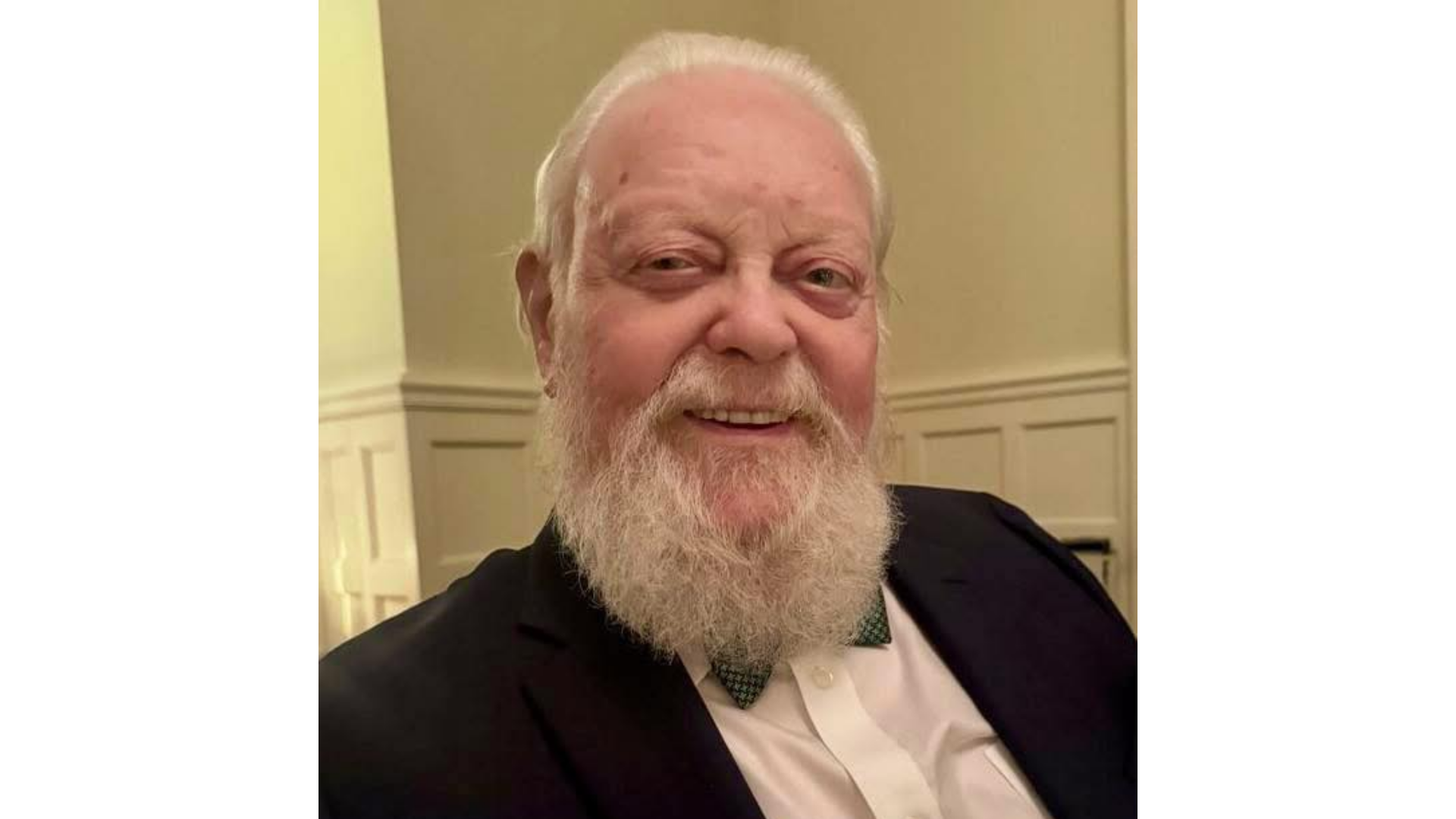 Longtime Barrie businessman Paul Sadlon dies at 93 - CompassNews