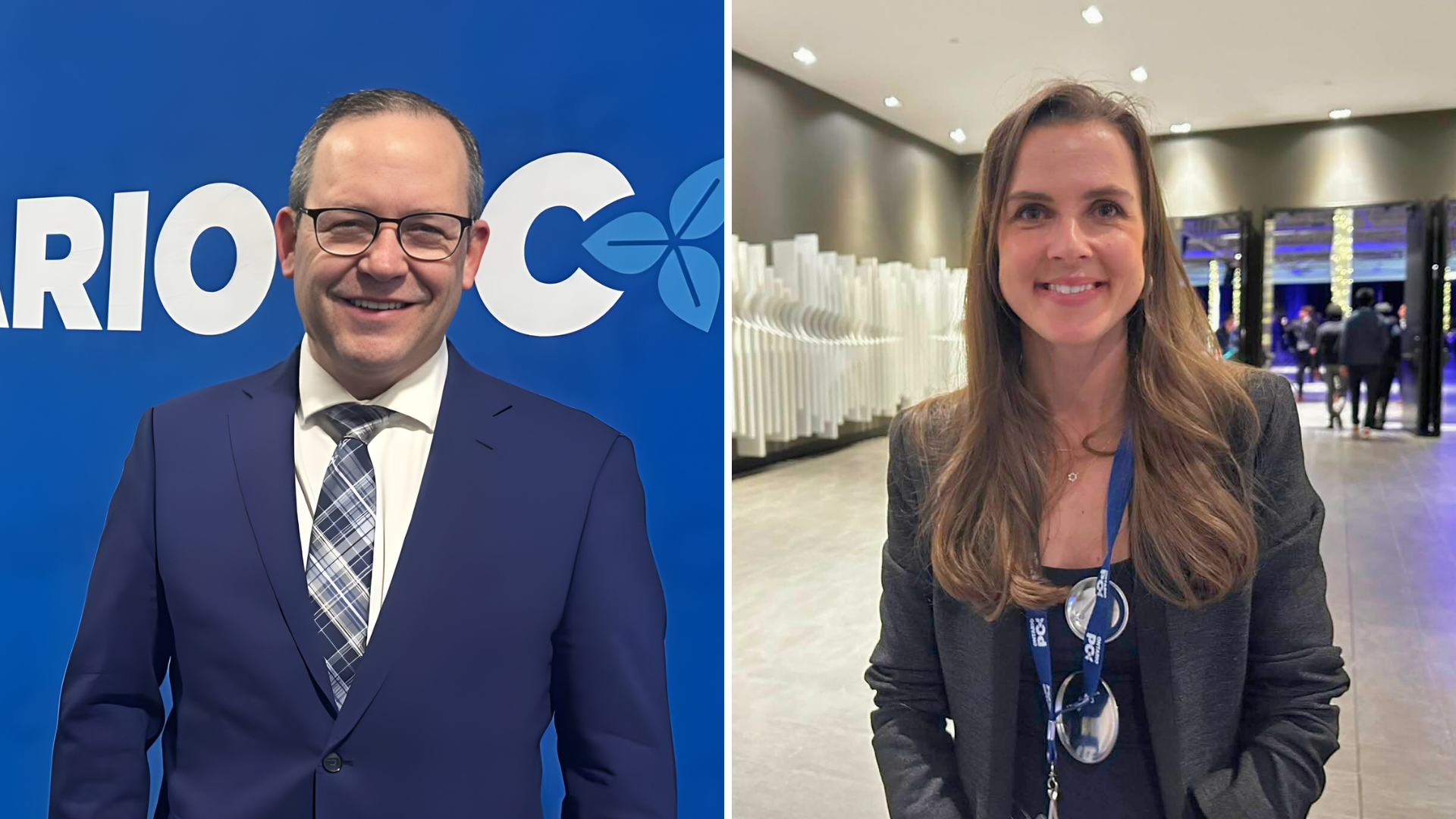 Barrie-area MPPs highlight first-time delegates at Ontario PC ...