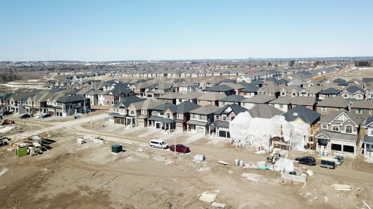 Barrie mayor says HST removal on new homes is a 'game-changer ...